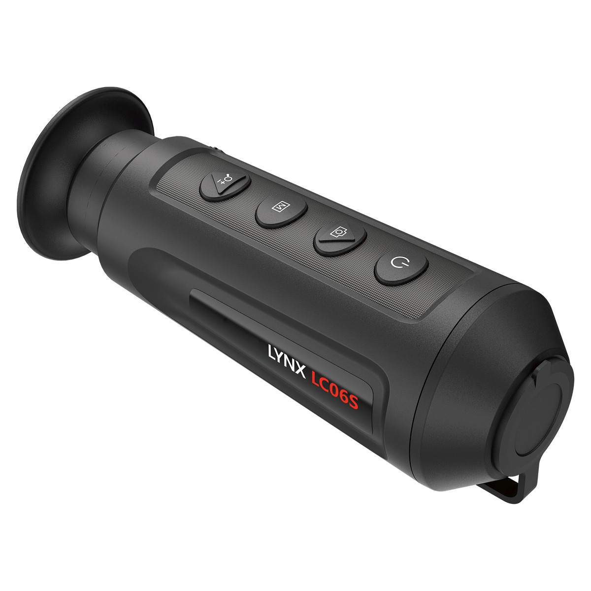 HIK Micro Lynx 6mm Thermal Monocular | First Light Optics